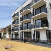 Habitat groupé : Navez