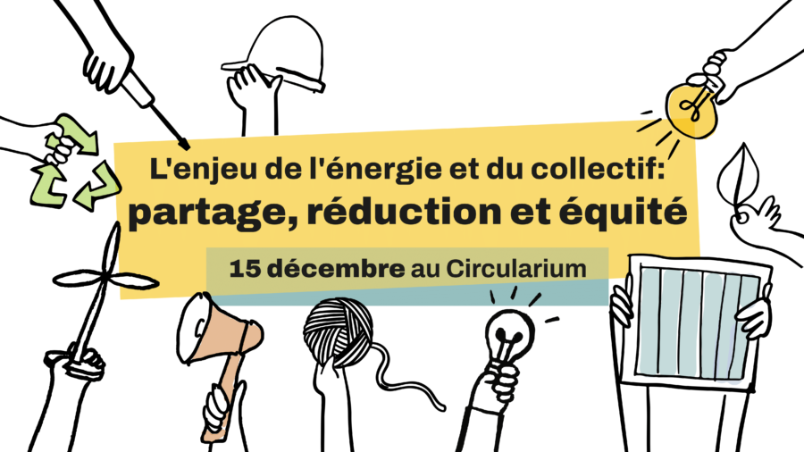 11/12 I L'habitat inclusif solidaire, osons le défi ensemble! - Habitat Groupé Solidaire