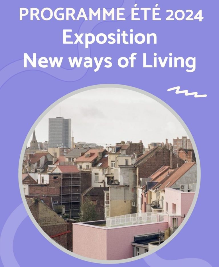 11/12 I L'habitat inclusif solidaire, osons le défi ensemble! - Habitat Groupé Solidaire